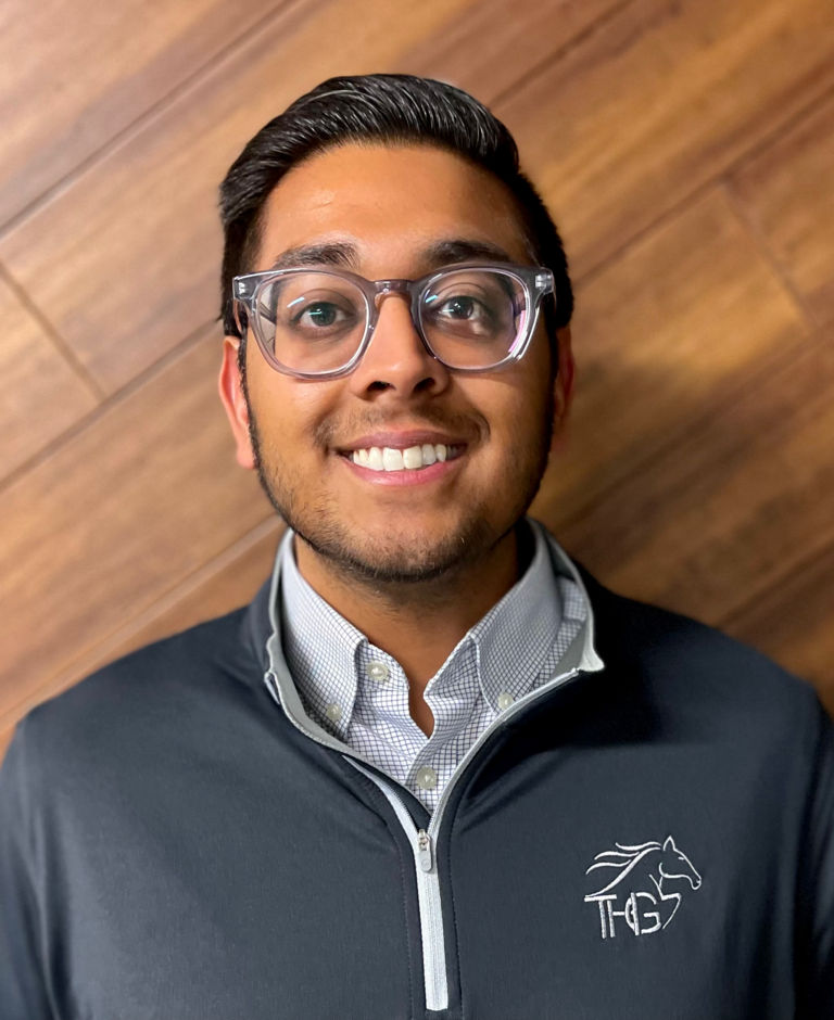 Team - Thoroughbred Hospitality Group